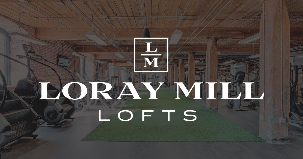 Loray Mill Lofts: Historic Loft Apartments in Gastonia, NC
